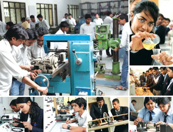 Best M.Tech Colleges in Allahabad (Prayagraj)