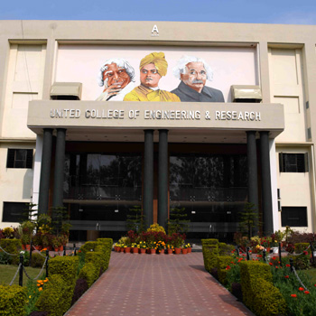 United College of Engineering & Research, Prayagraj